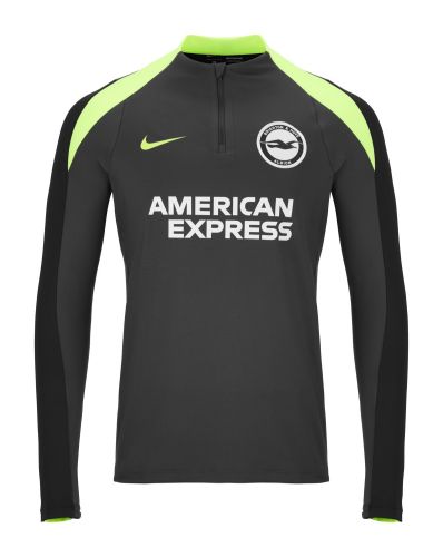 Brighton & Hove Albion 2025-26 Kits