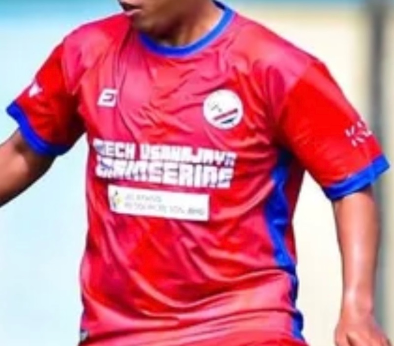 Klang Valley City FC 2025-26 Kits