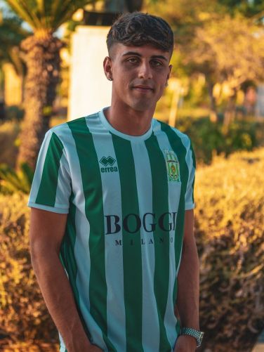 Floriana FC 2025-26 Trikots