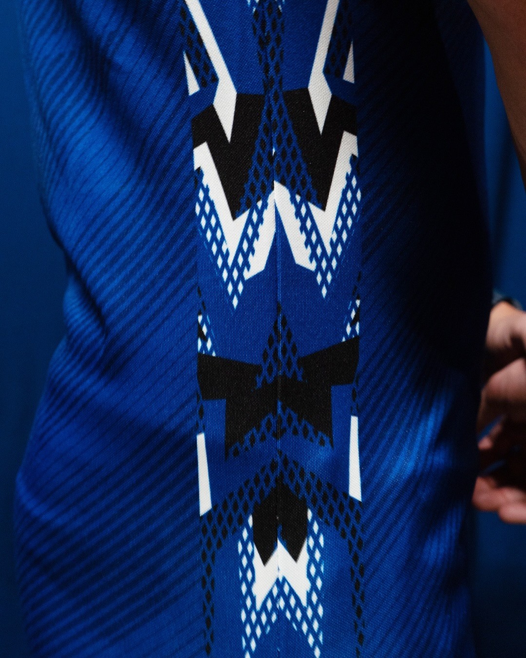 Rochdale AFC 2025-26 Home Kit