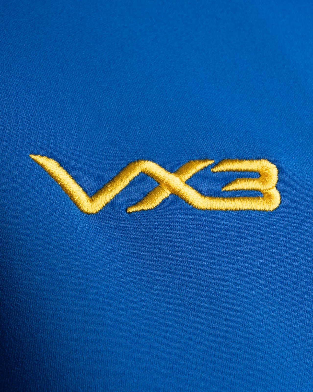 Hashtag United FC 2025-26 Track Jacket