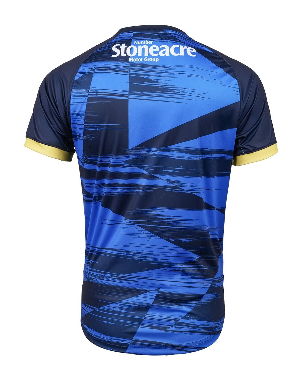 Doncaster Rovers 2025-26 Away Kit