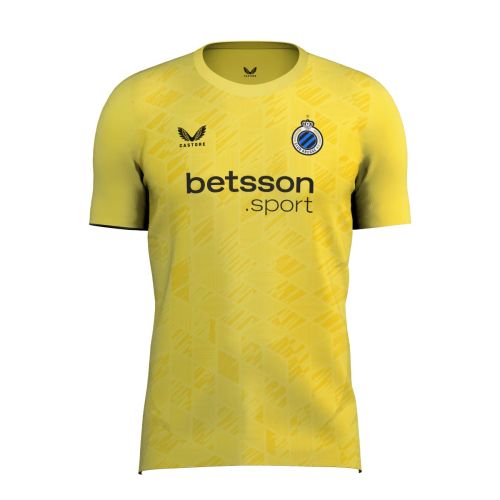 Castore 2025-26 Kits