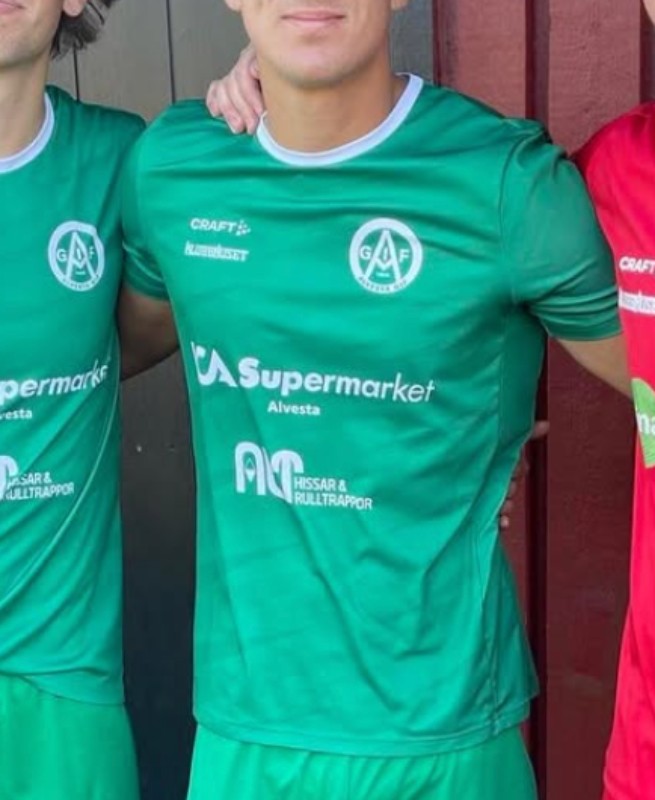 Alvesta GIF 2024 Kits