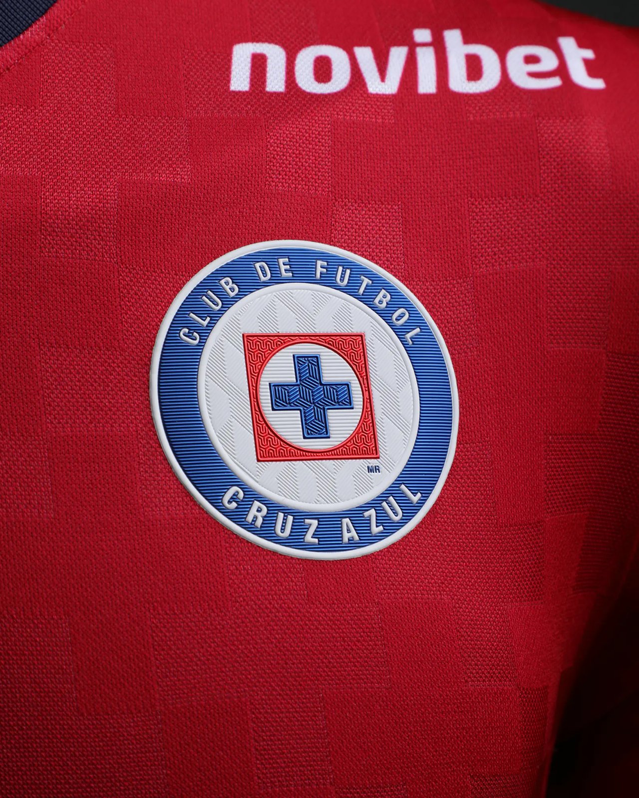 Cruz Azul 2025-26 GK Third Kit