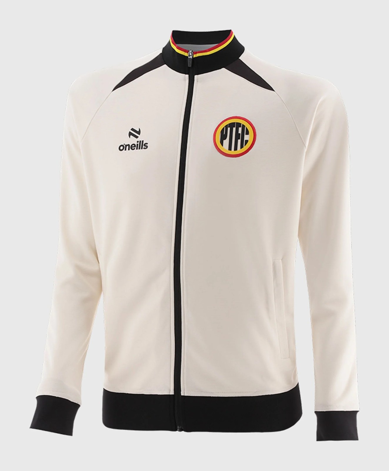 Partick Thistle 2025-26 Anthem Jacket