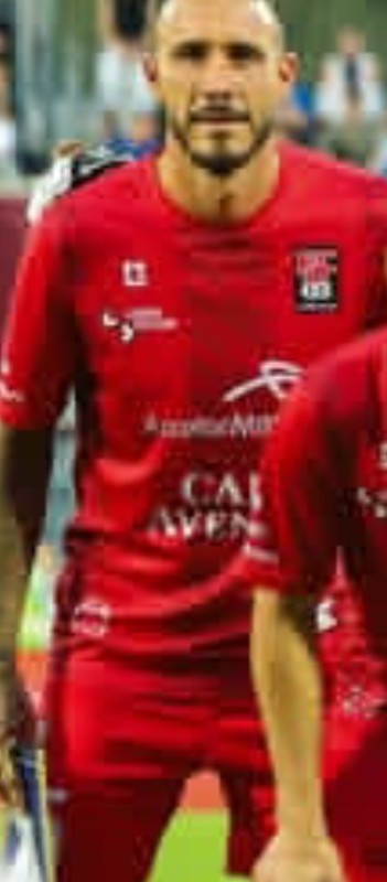 FC Differdange 03 Kit History - Football Kit Archive