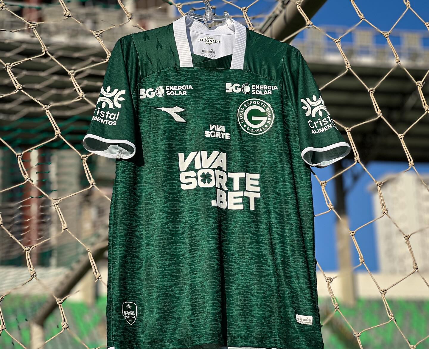 Goiás 2025 Kits
