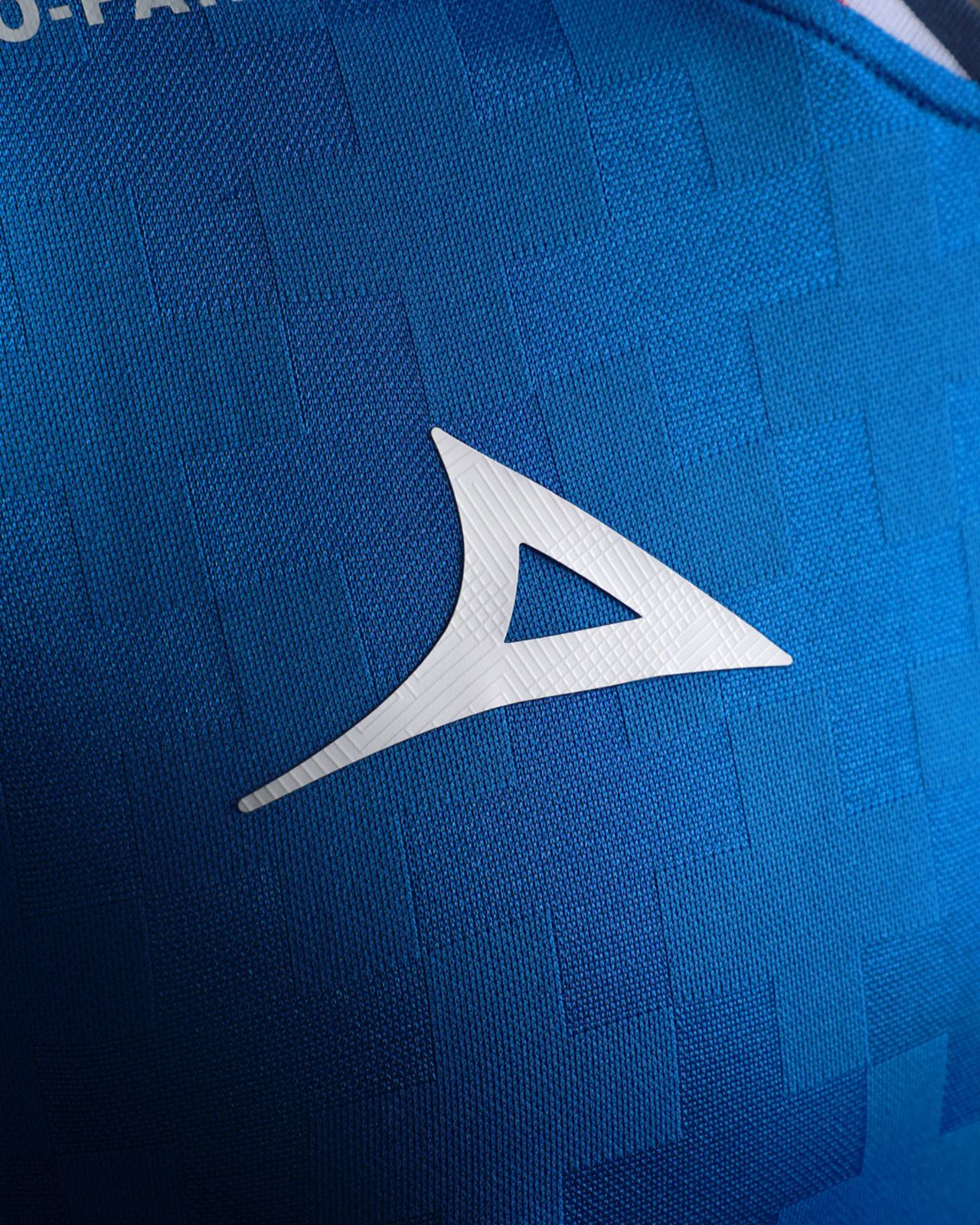 Cruz Azul 2025-26 Home Kit