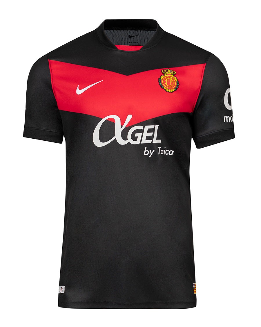 RCD Mallorca 2025-26 Third Kit