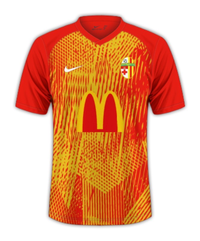 Birkirkara FC 2025-26 Kits