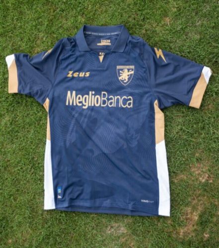 Frosinone Kit History - Football Kit Archive