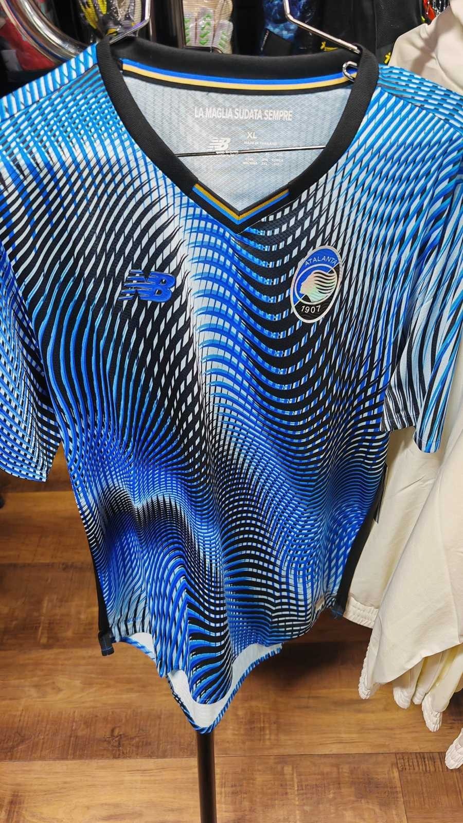 Atalanta BC 2025-26 GK Kit