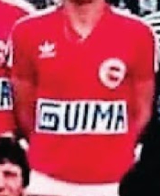 Colorado EC 1987 Kits