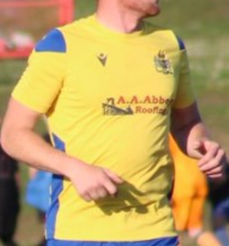 Maillots Penlan AFC 2024-25