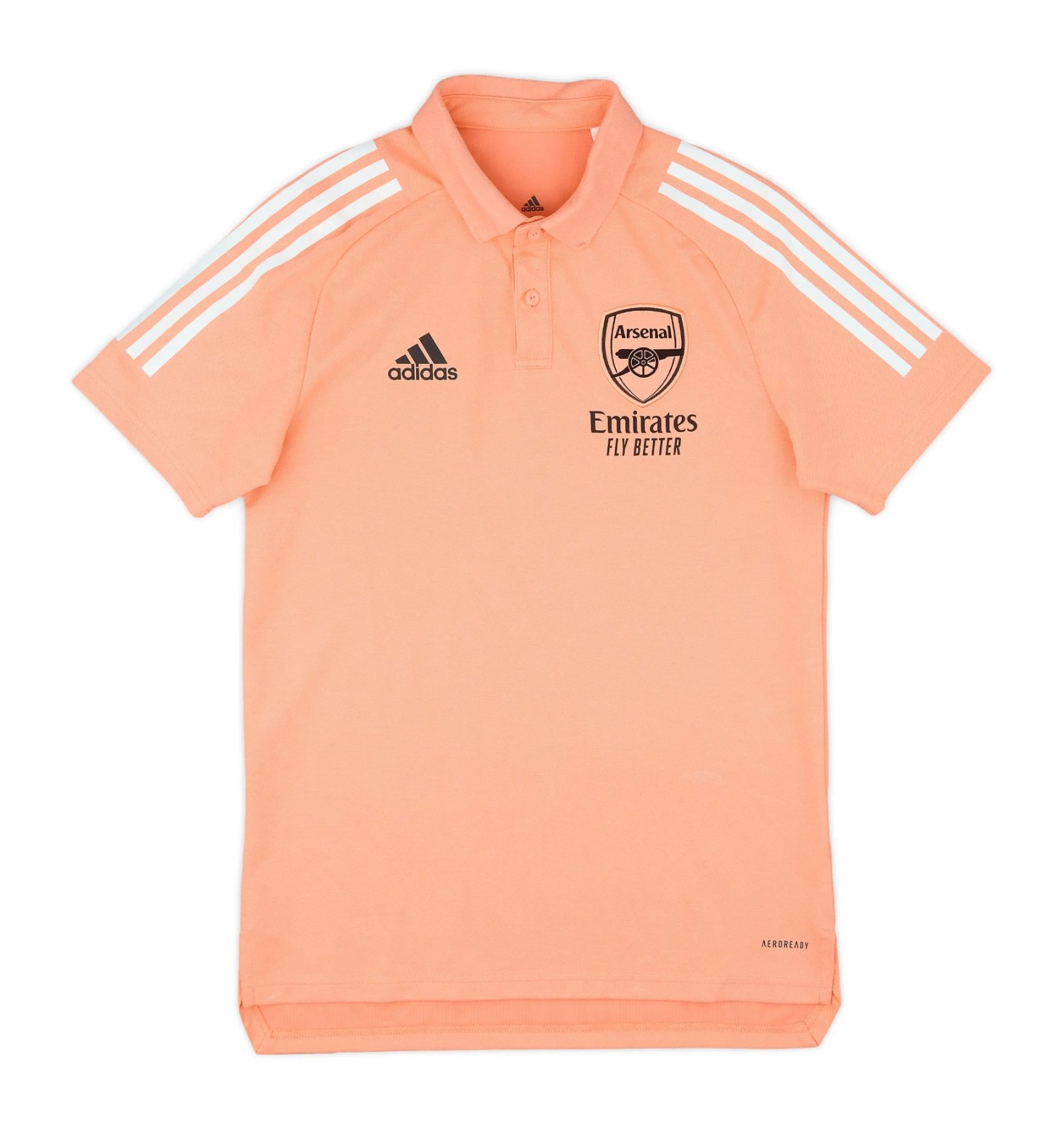 Maillot Voyage Polo Shirt Arsenal FC 2020-21