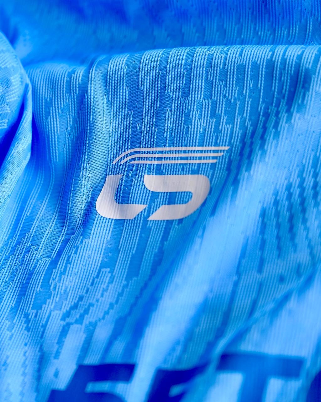 PFC Sochi 2025-26 Away Kit