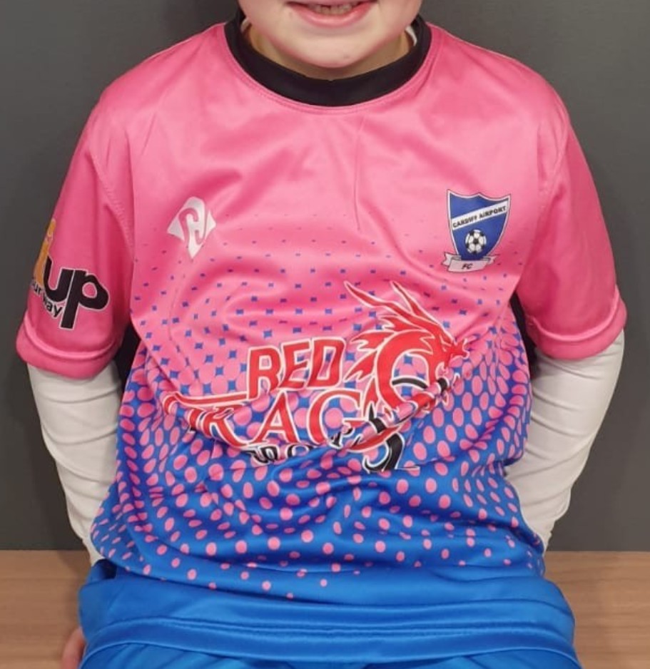 CJ Kit History - Football Kit Archive