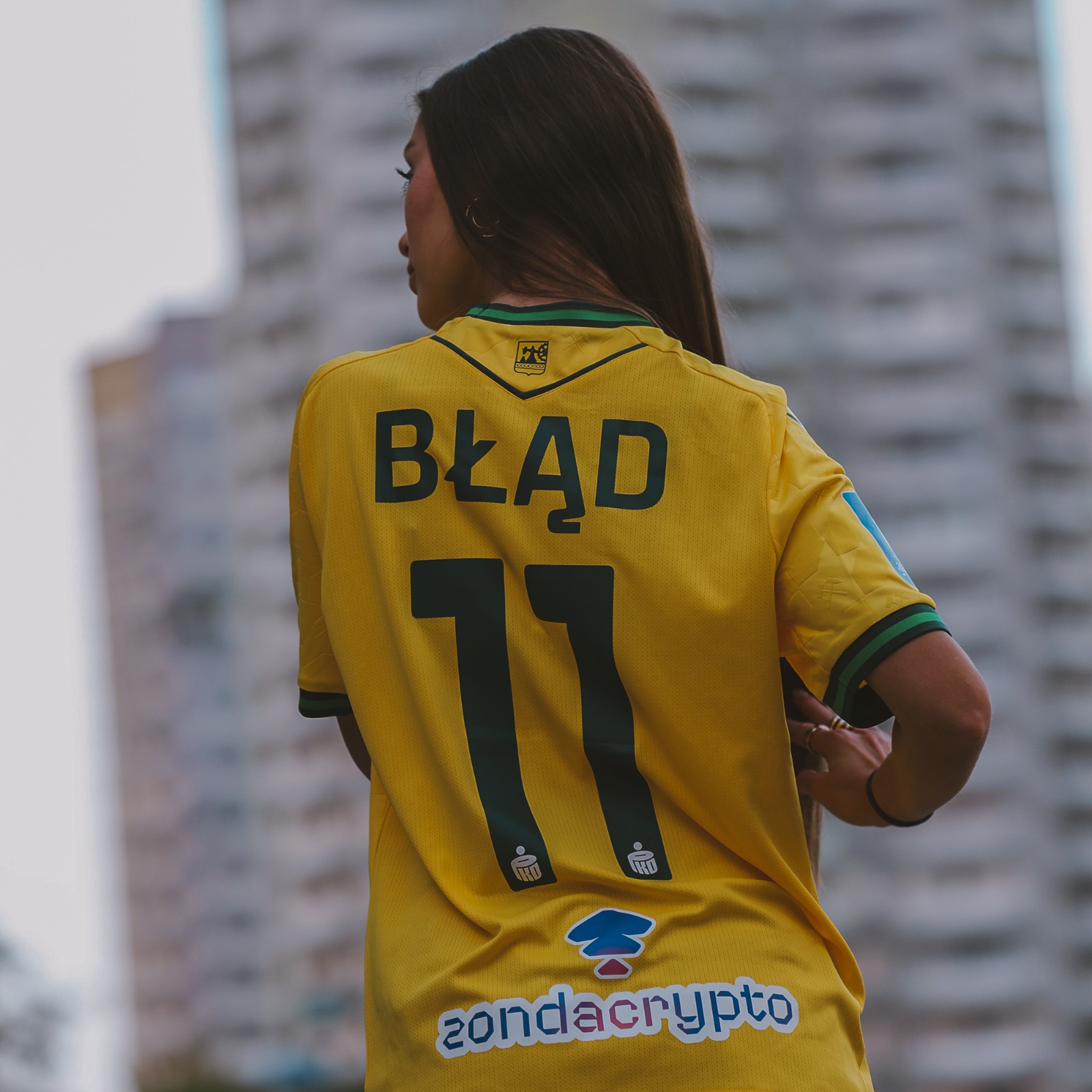 GKS Katowice 2025-26 Home Kit