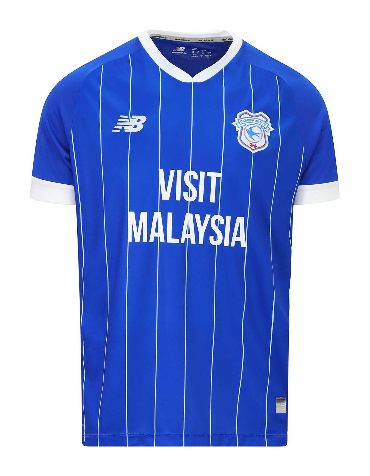 Cardiff City Women 2025-26 Kits