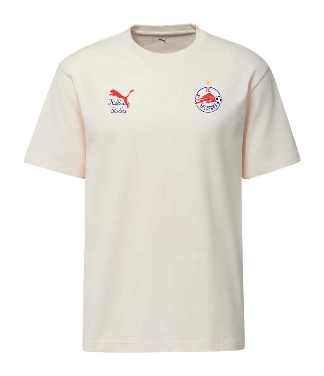 Red Bull Salzburg 2025 Club World Kupa Seyahat 2 Forma