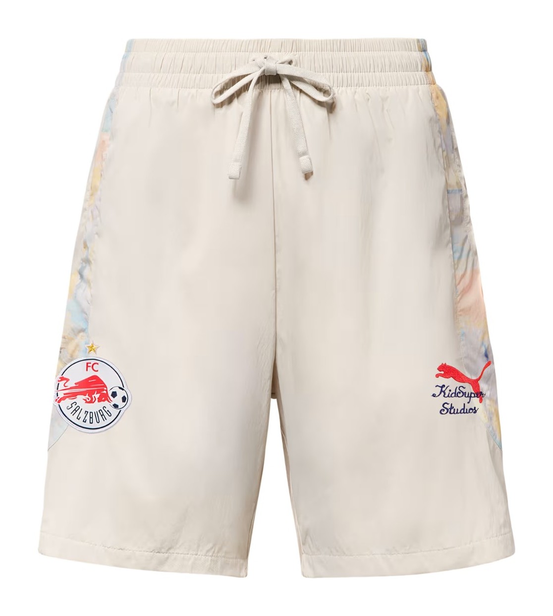 Red Bull Salzburg 2025 Club World Cup Travel 2