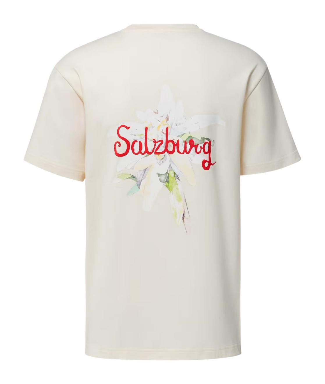 Camiseta Club World Copa Viaje 2 Red Bull Salzburg 2025