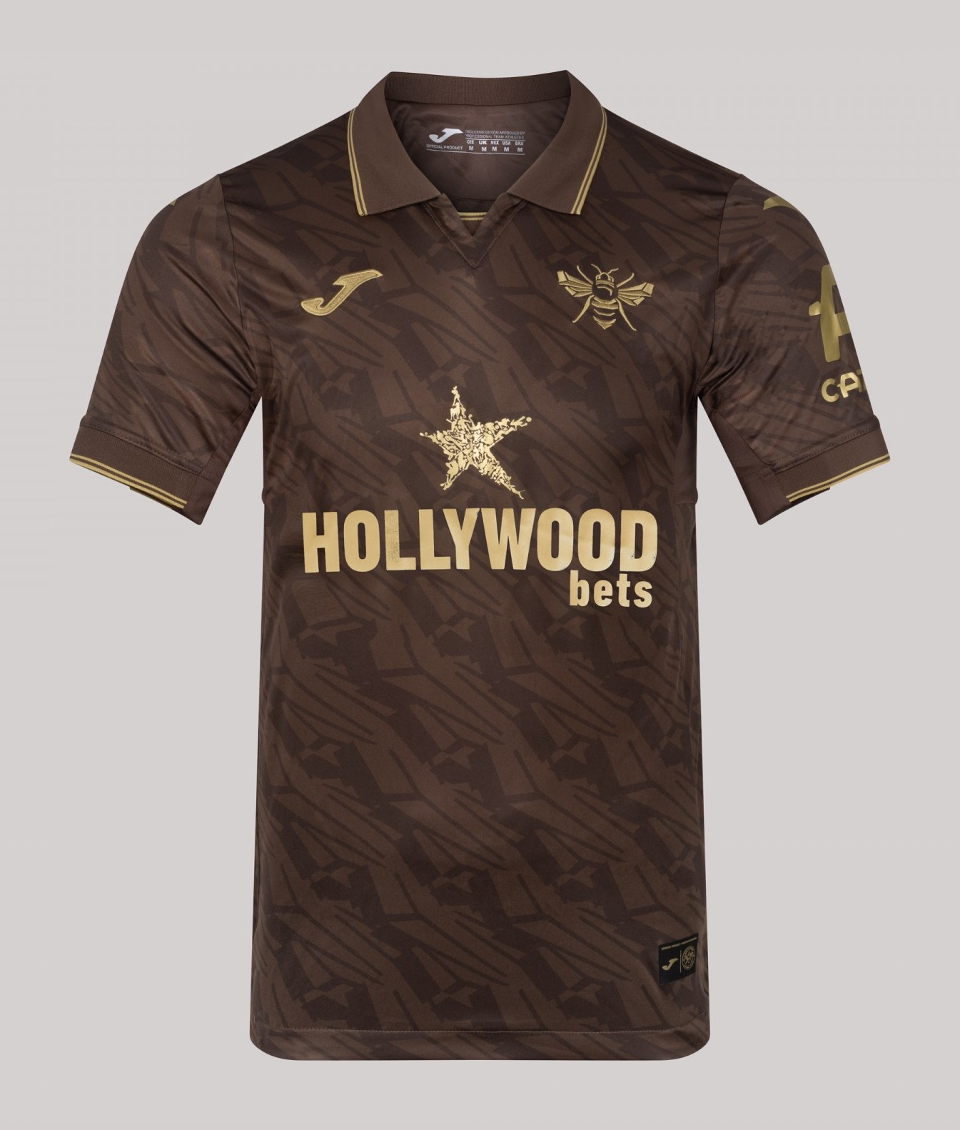 Brentford FC 2025-26 Uittenue