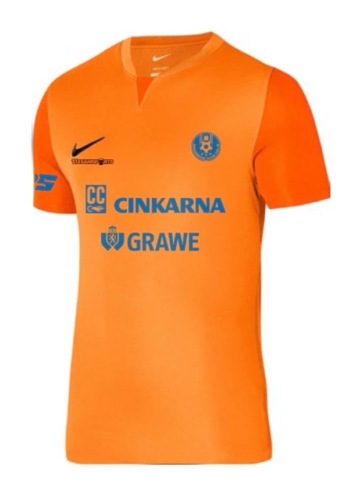 NK Celje 2025-26 Away Kit