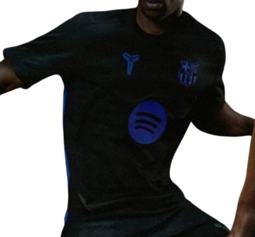 FC Barcelona 2025-26 Kits