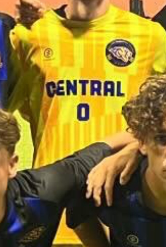 NCCAA 2024-25 Formalar