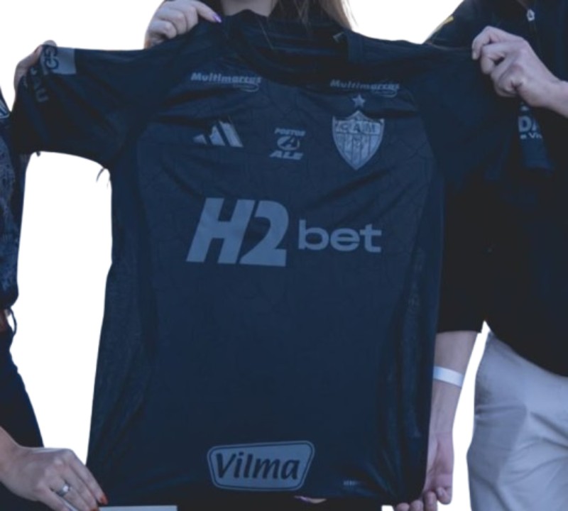 Atlético Mineiro 2025 Special Kit