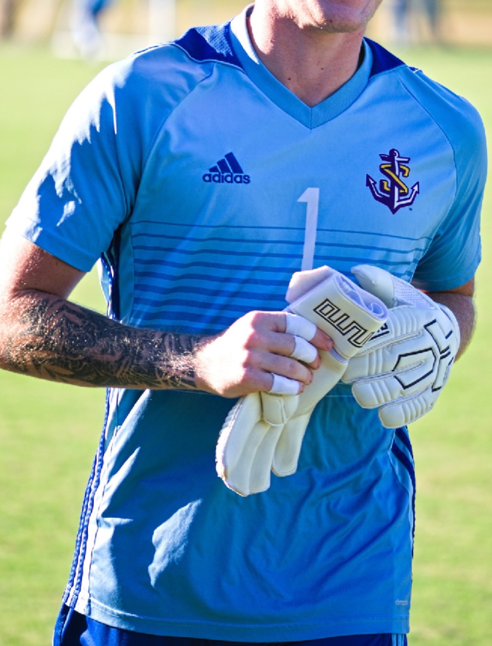 Camiseta PT 2 LSU–Shreveport Pilots 2024-25