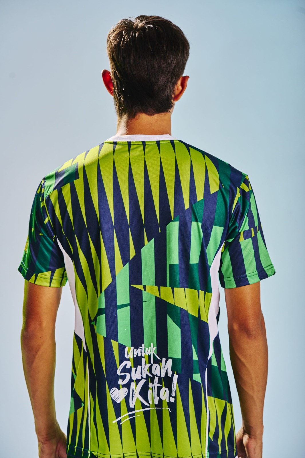 Penang FC 2025-26 GK Home Kit