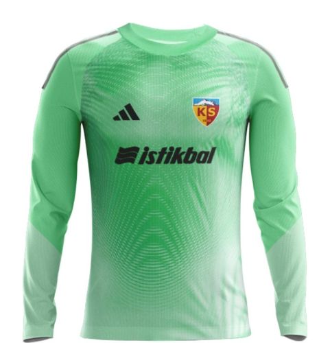 Süper Lig 2025-26 Kits