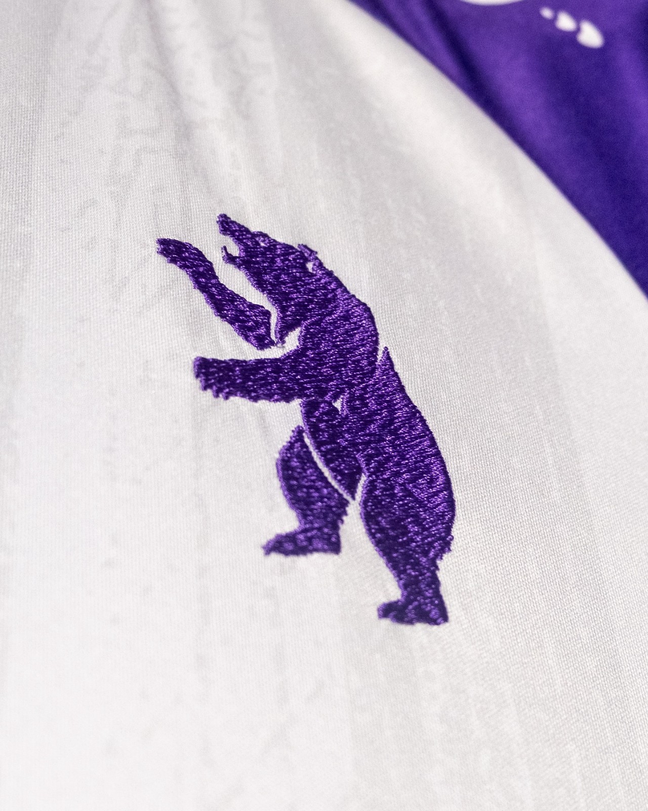 Beerschot 2025-26 Away Kit