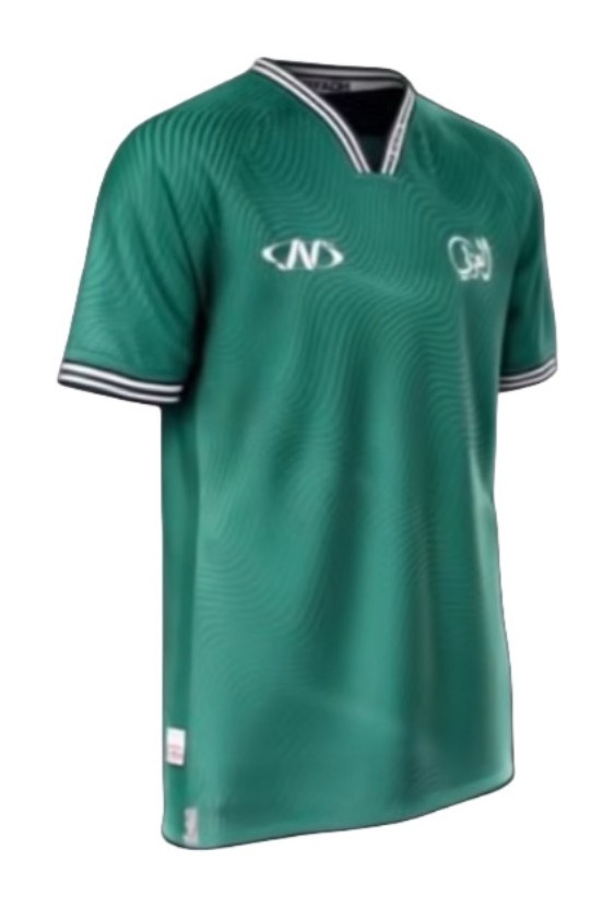 Kuwaiti Premier League 2025-26 Trikots