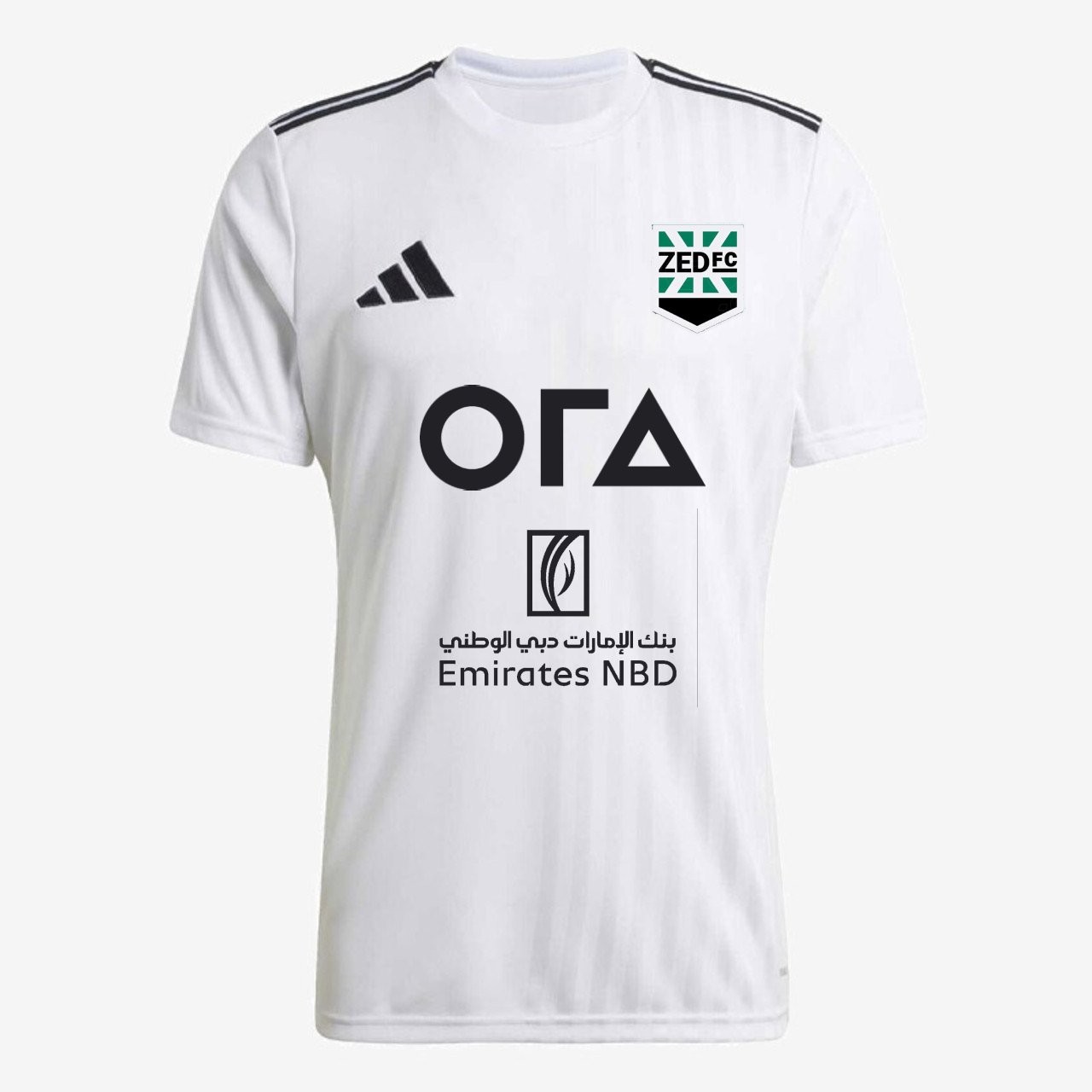 ZED FC 2025-26 Maç Öncesi Forma