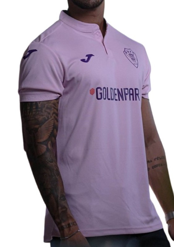 Gil Vicente 2025-26 Third Kit