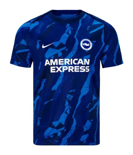 Brighton & Hove Albion 2025-26 Kits
