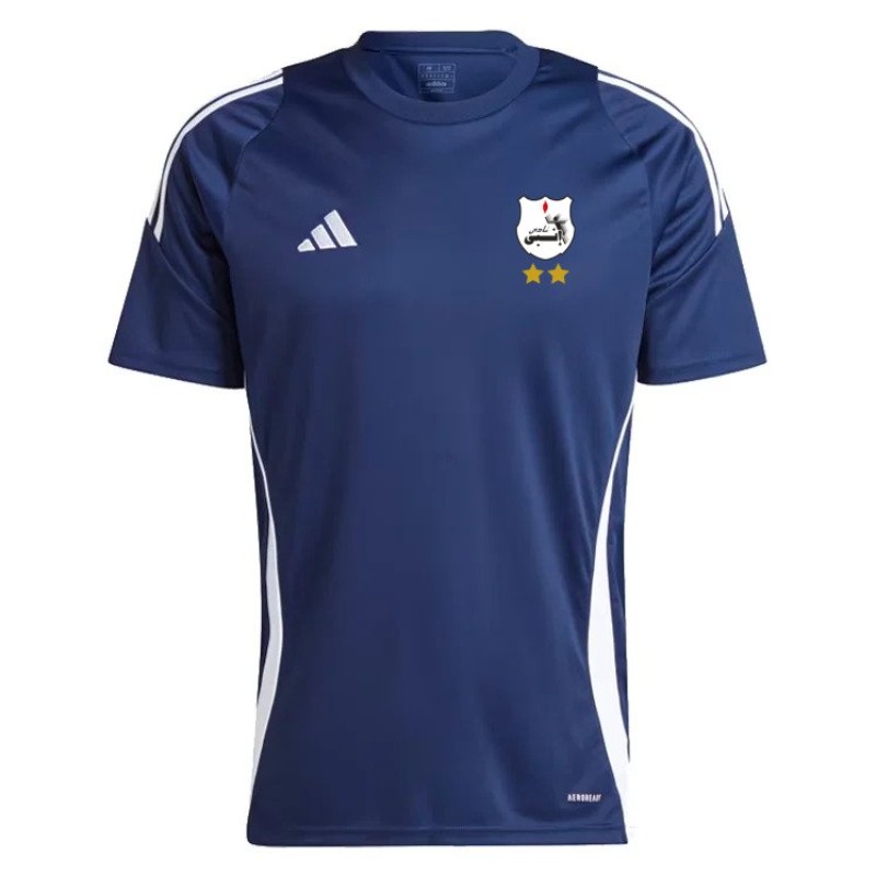 ENPPI SC 2025-26 Home Kit