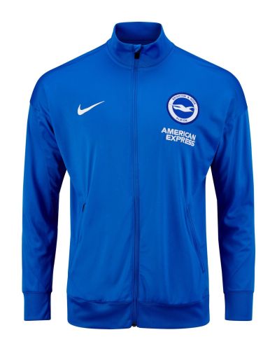 Brighton & Hove Albion 2025-26 Kits