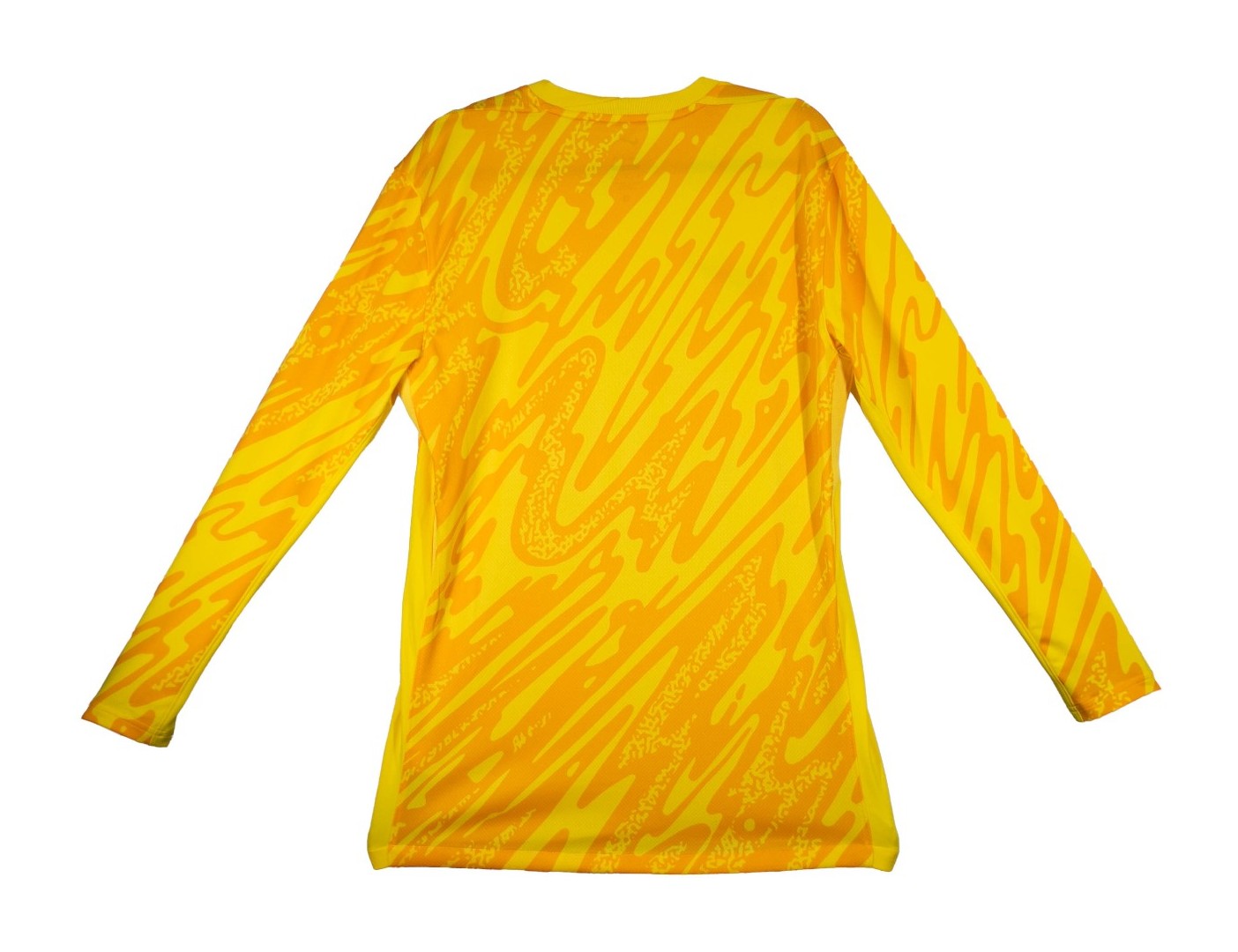 London City Lionesses 2025-26 GK Home Kit