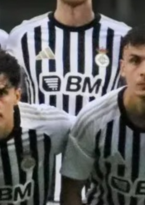 Real Unión 2025-26 Home Kit