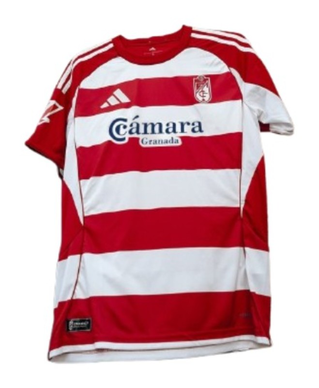 Granada CF 2025-26 Kits