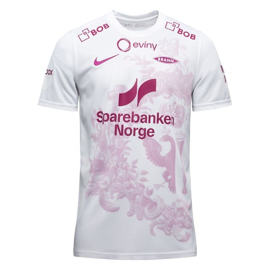 SK Brann 2025 Third Kit