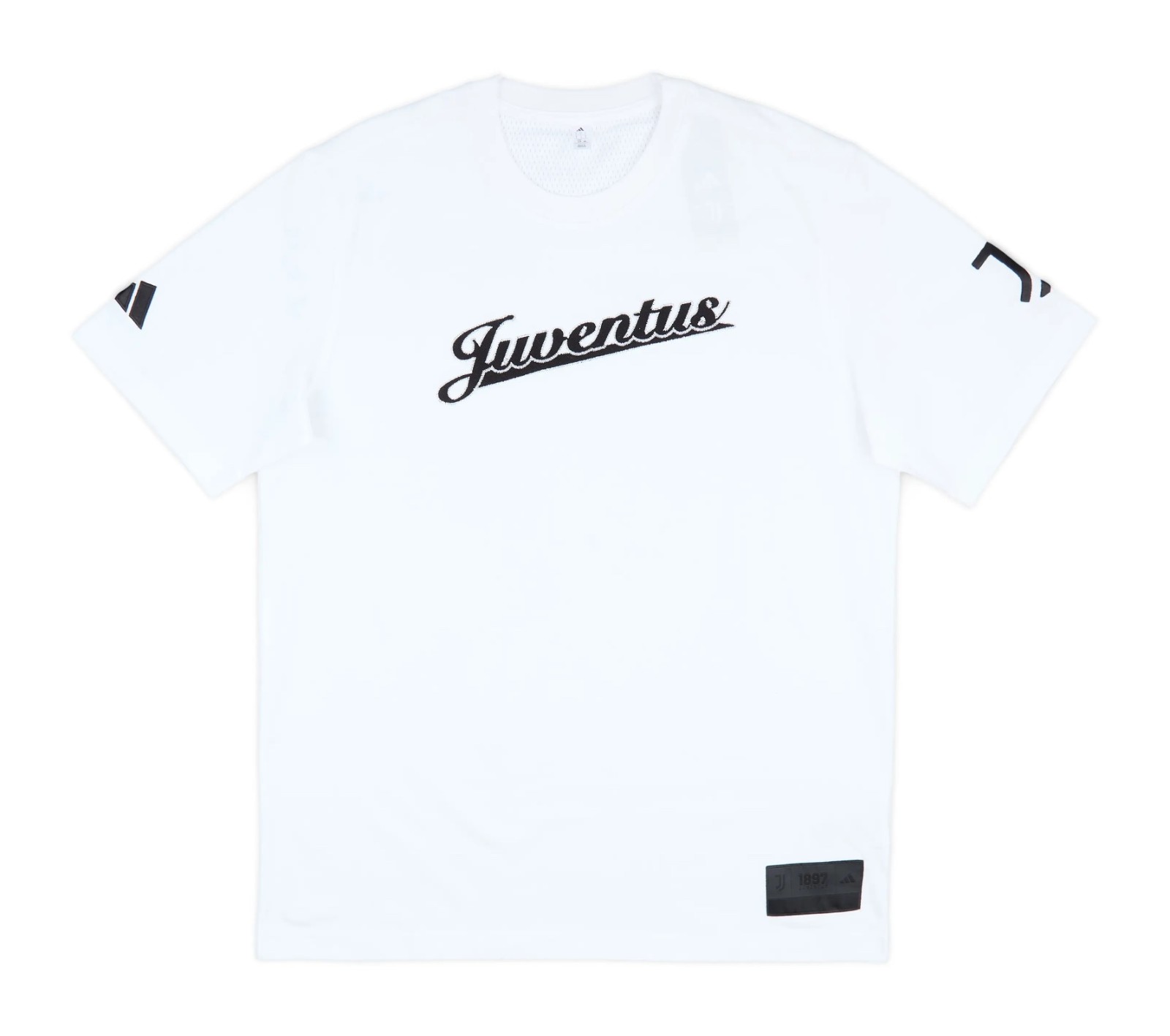 Juventus FC 2025 Club World Cup Travel 3