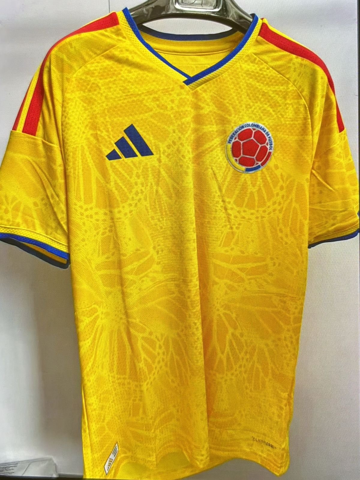 Colombia 2026 Kits