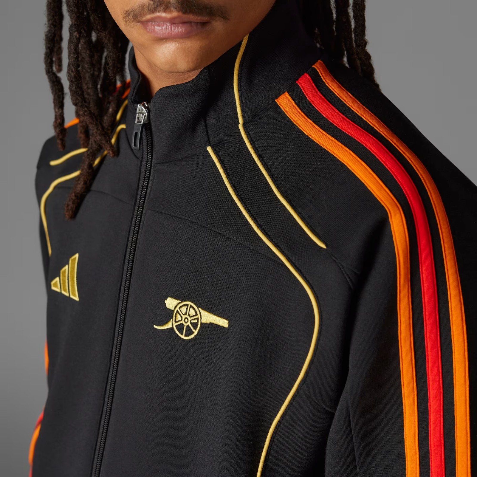 Maglia Inno 3 Arsenal FC 2025-26