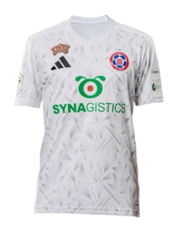 Eastern SC 2025-26 Away Kit